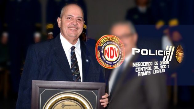 Sgto. Axel Valencia: Trato igual para todos los medios de prensa en la ...