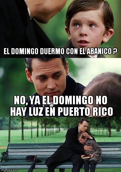 Comienzan a correr los “Memes’ por el huracán Beryl