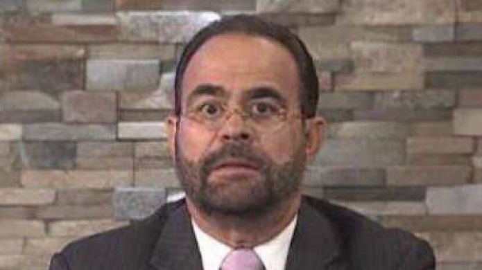 Aníbal Vega Borges pierde la primarias en Toa Baja