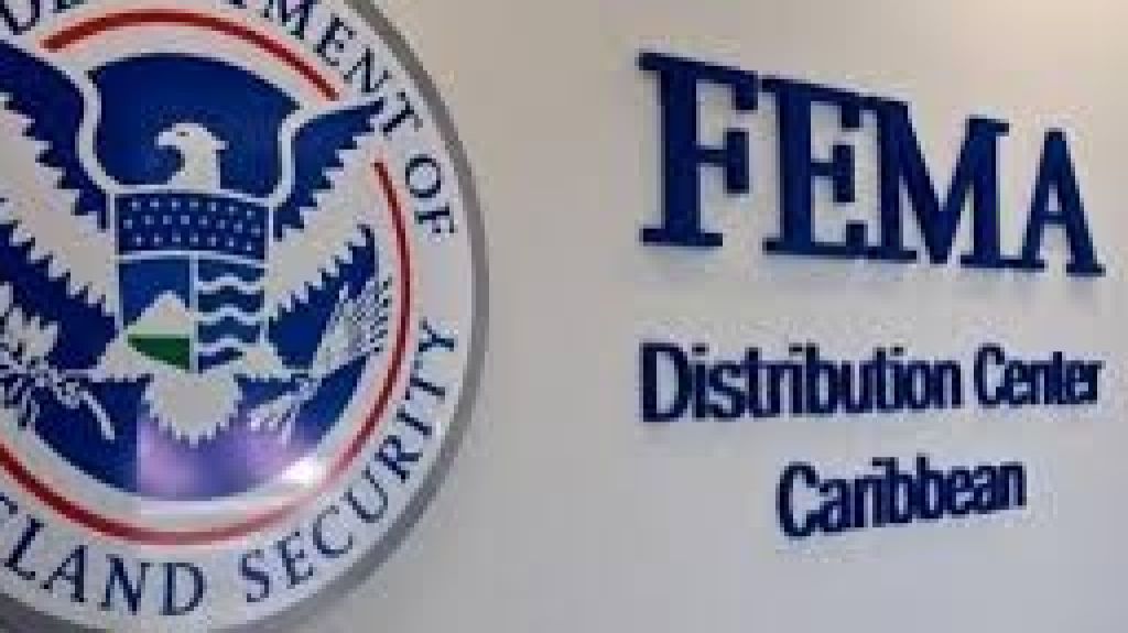 FEMA aprueba 2,000 millones de dólares en Asistencia Federal para la ...