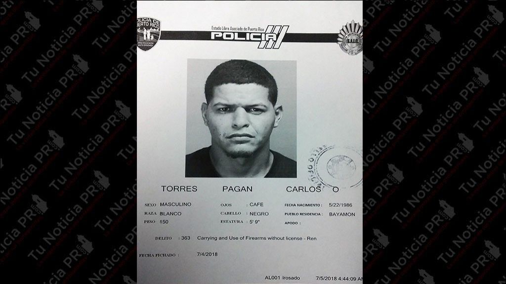 Ante los federales uno de los hijos de Angelo Millones