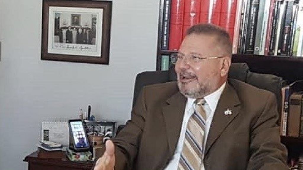 Representante José Aponte asegura inversión en la consulta de estadidad ...