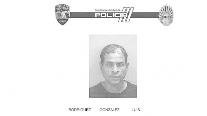 Arrestan uno de los mas buscados en Ponce