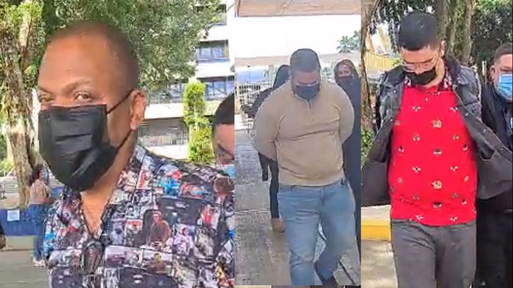 Video: Causa y fichados empleado del CESCO de Bayamón, un gestor y ...