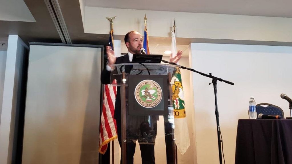 Director de AAFAF dice que hay proyectos que cualifican para APP y ...