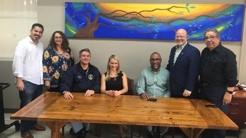 RCM y UPR Carolina expanden su alcance internacional