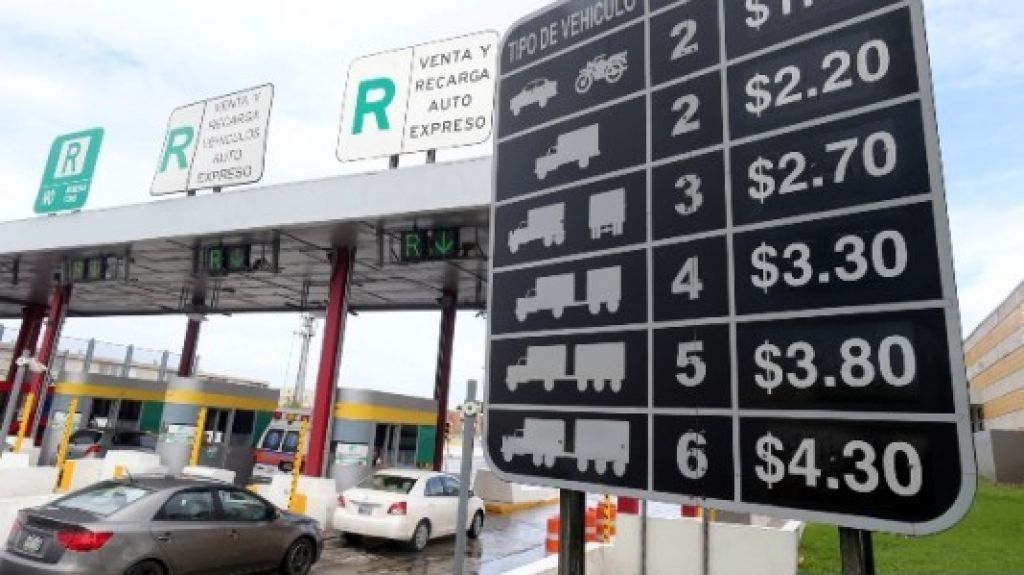 Habrá aumento en tarifas de peajes de las autopistas PR-22 y PR-5 para ...