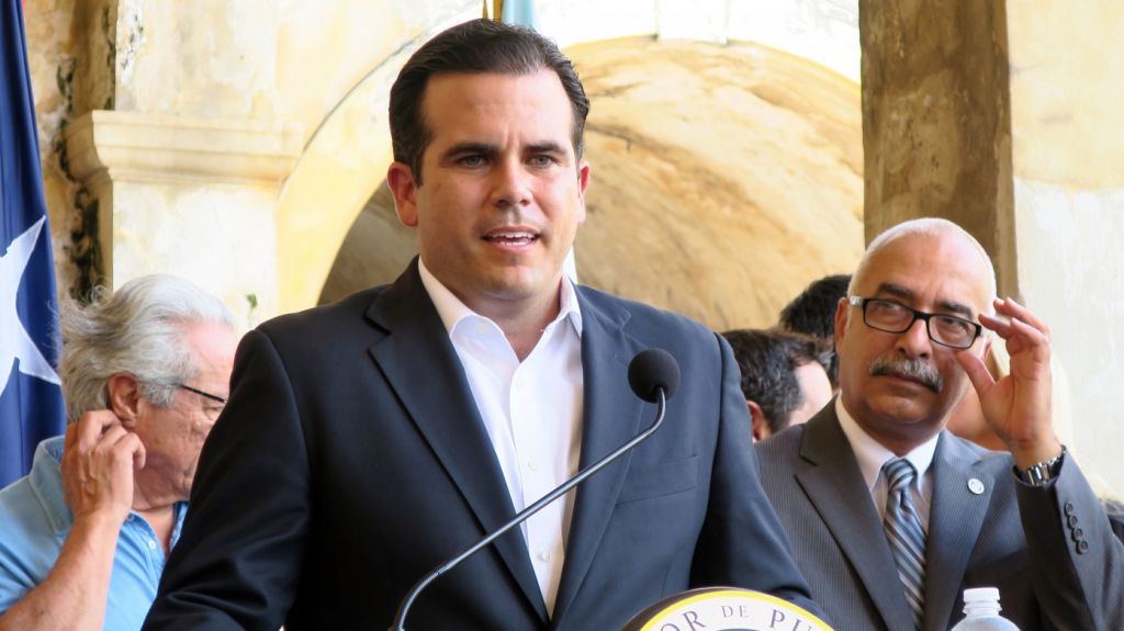 Rosselló Nevares firmará medida para nombrar al Centro Comprensivo de ...