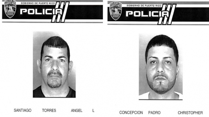 Radican cargos por Fraude