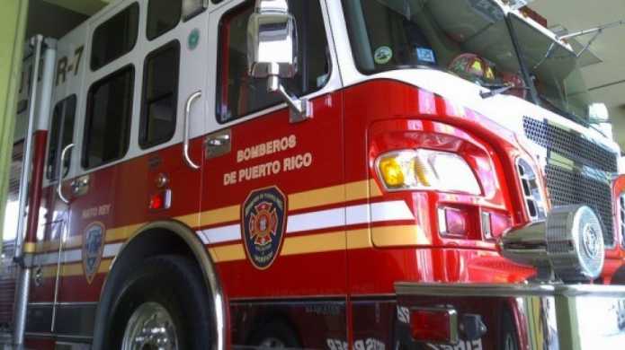 Noticias de Bomberos | Tu Noticia PR
