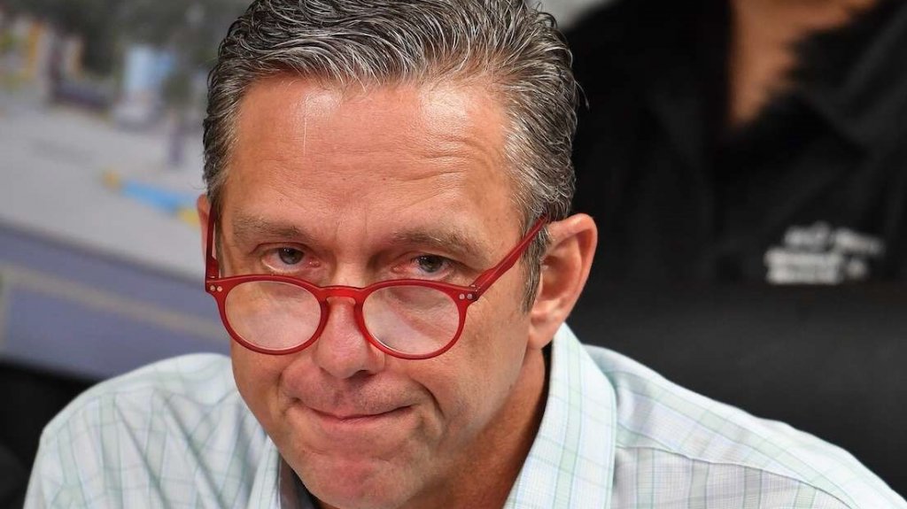 Juan Carlos García Padilla pide intervención de COR3 por inacción del ...