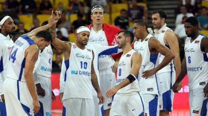 Confinados enfrentarán esta semana a equipos del Baloncesto Superior ...