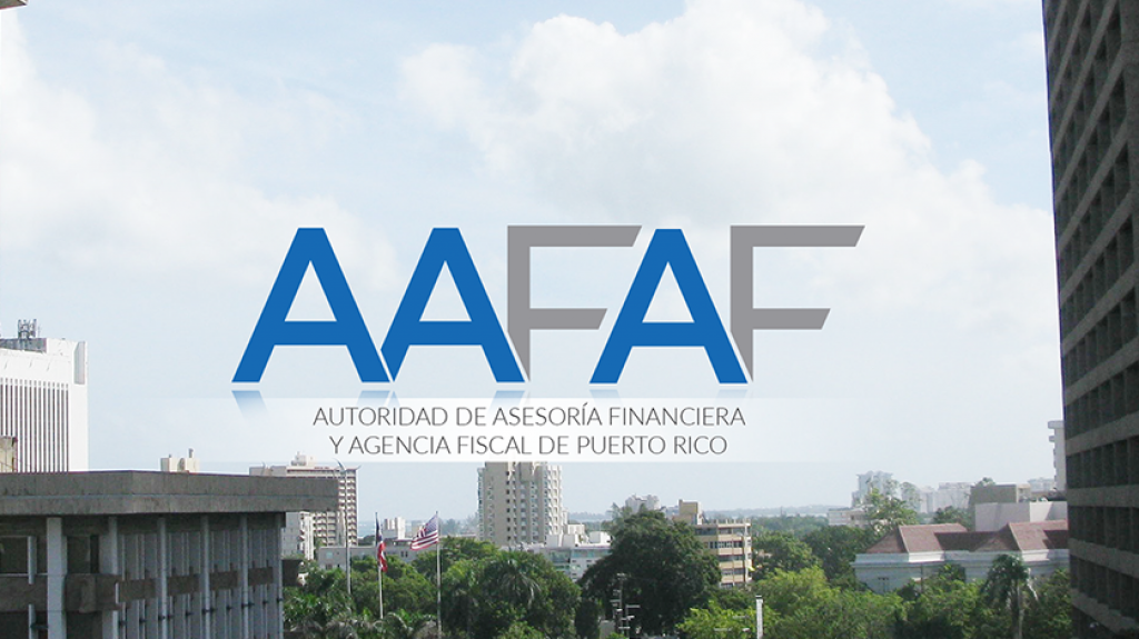 Renuncia director de la AAFAF