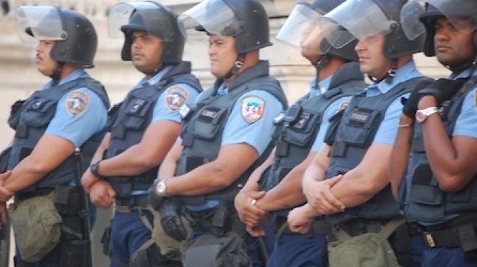 Conapol exige pago de 200 millones para los policías tras noticia sobre ...