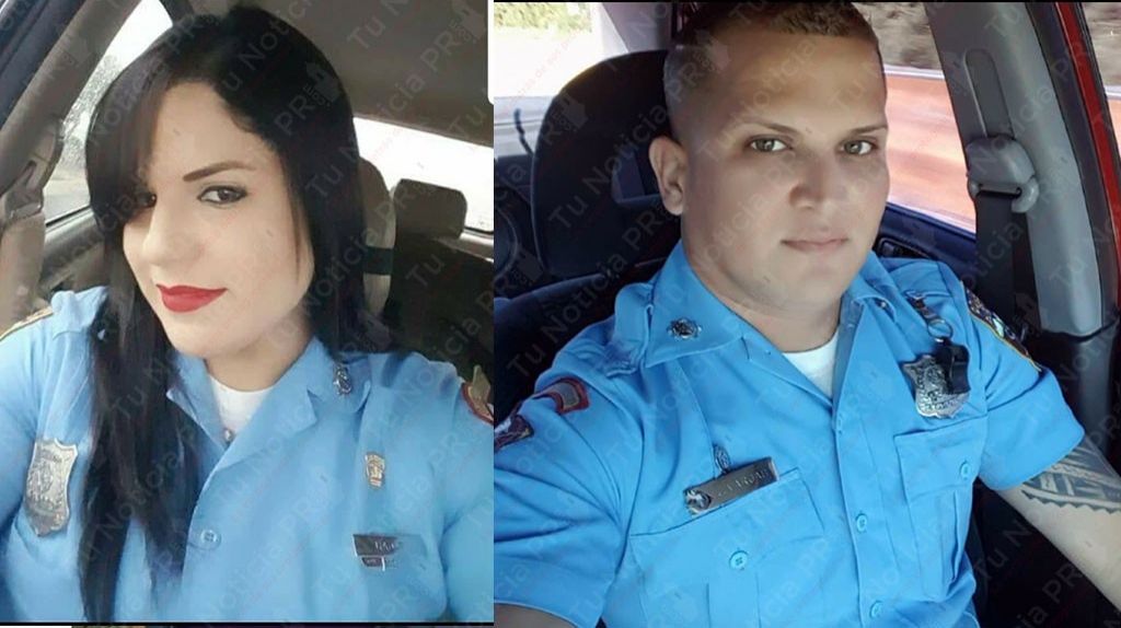 Fallecen los dos agentes de la policía involucrados en el tiroteo en ...