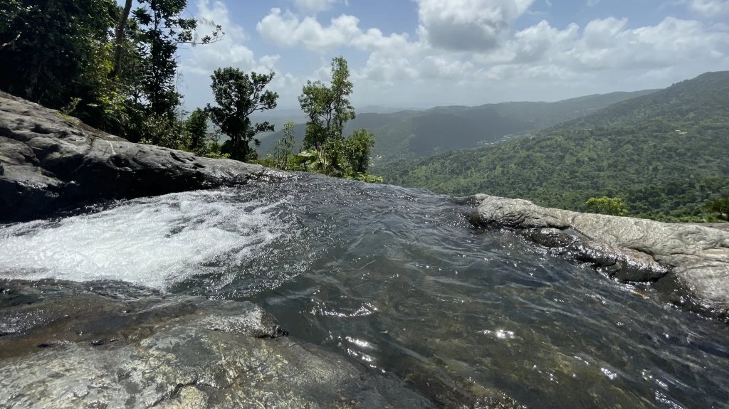 Video: Recuperan cuerpo de puertorriqueño que cayó desde la “Infinity ...