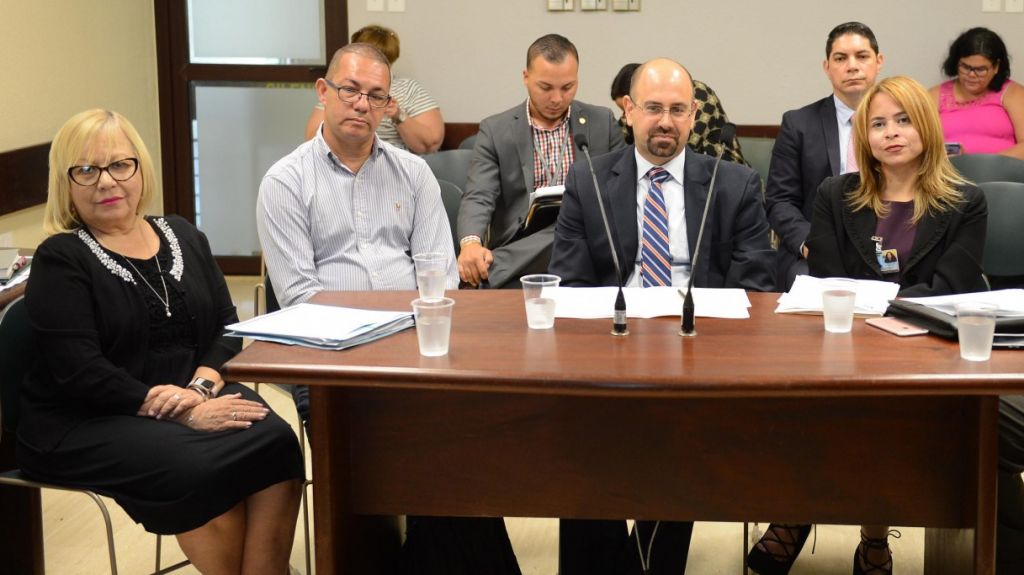 Catalogan como necesario un sistema de informática unificado en el Gobierno