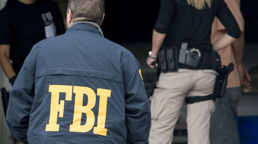 FBI anuncia arresto de dos sujetos por carjacking ocurrieron en Ponce