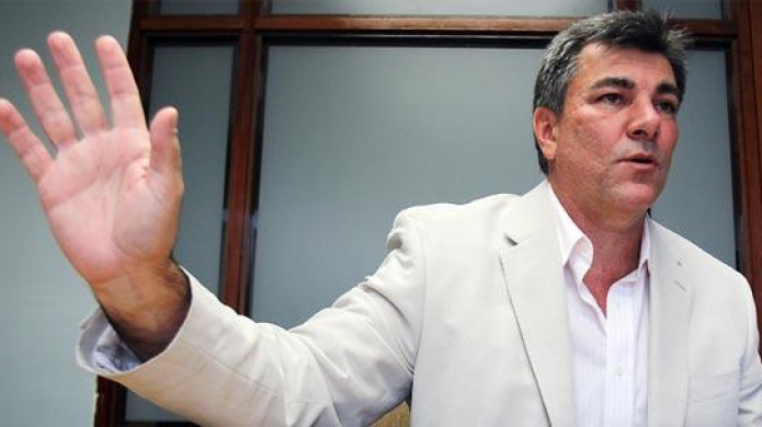 Alcalde califica de falso el supuesto despido de 70 empleados de ...