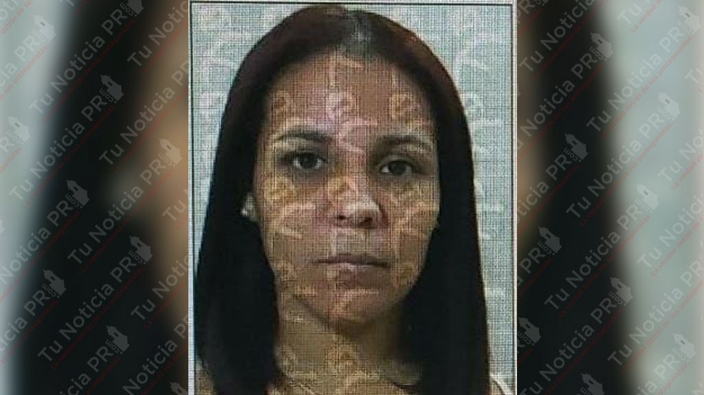 Bajo Fianza Mujer Acusada De Fraude Bancario