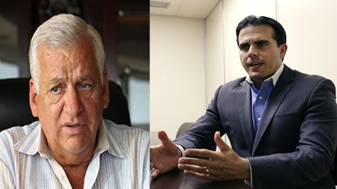 Gobernador le pide la renuncia inmediata del alcalde de Guaynabo