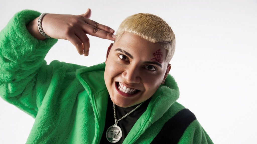 En condición crítica Cantante urbano “ANKHAL” luego que lo tirotearan ...