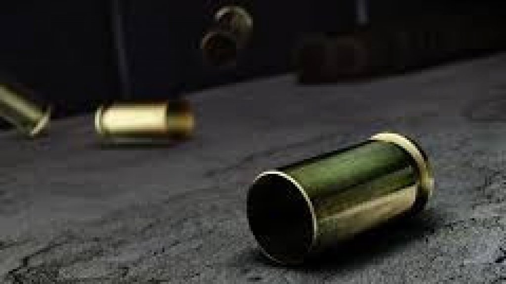 Mujer herida de bala en Humacao