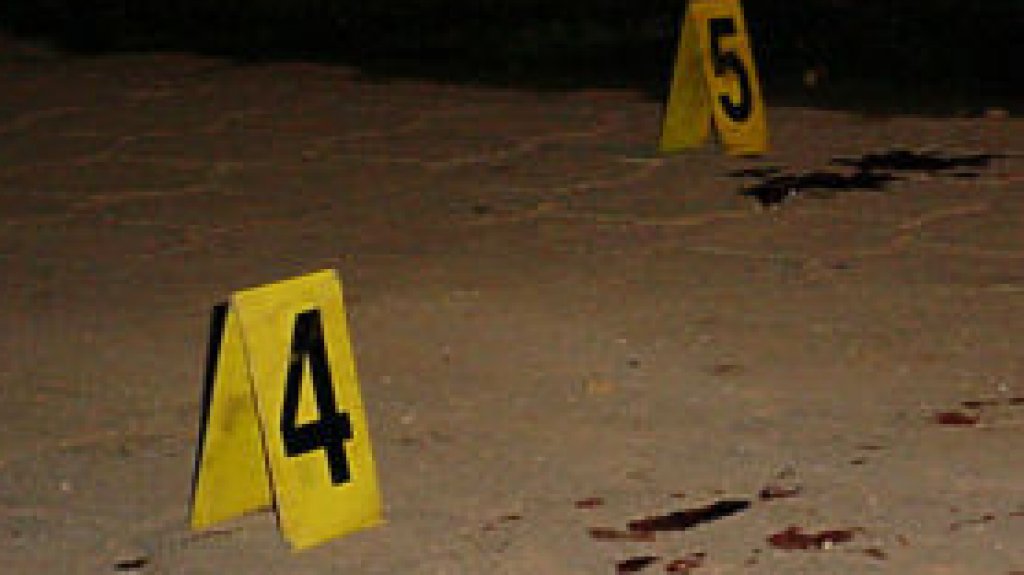 Asesinato En Carolina