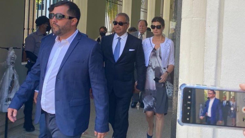 “Se sacrificó” dice abogado de “Joey” Fuentes al ser sentenciado por ...