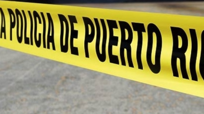 Sin Identificar Hombre Asesinado En Rio Piedras