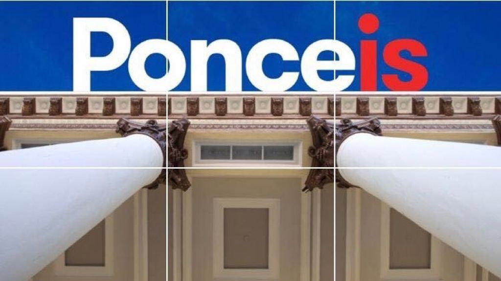 Ponce presenta campaña turística con la marca “Ponce Is”