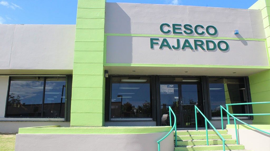 Fajardo con nuevo servicio de Cesco