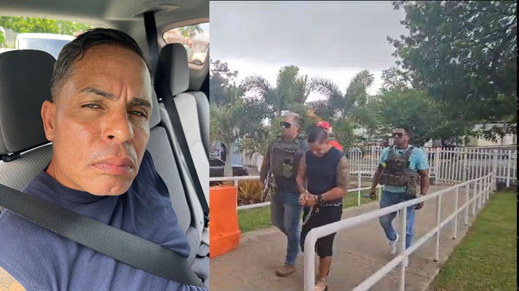 Video: Arrestado por violar una niña desde los 6 hasta los 9 años en ...