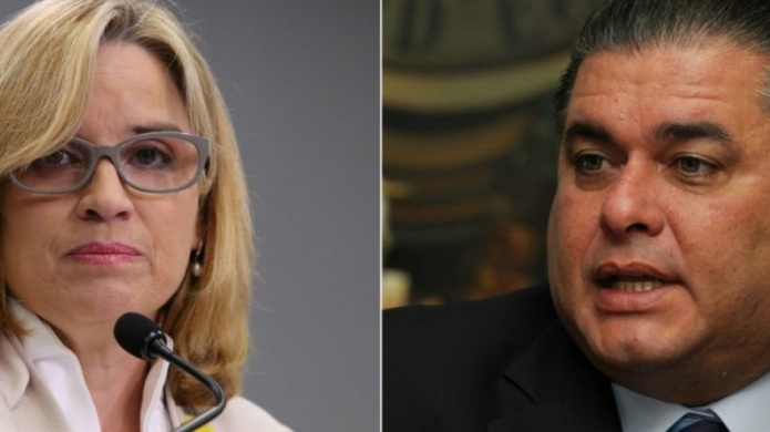 Santini dice que la alcaldesa de San Juan "se picó con el gobernador y ...