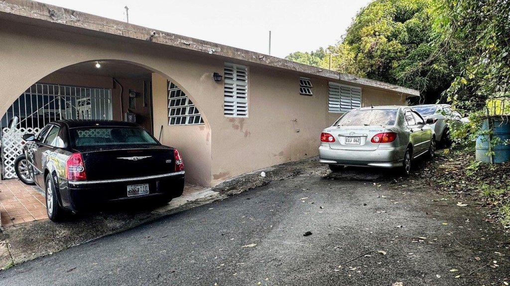 Pareja Asesinada En Gurabo Mujer Tenía Cita Hoy En El Tribunal Por Acoso