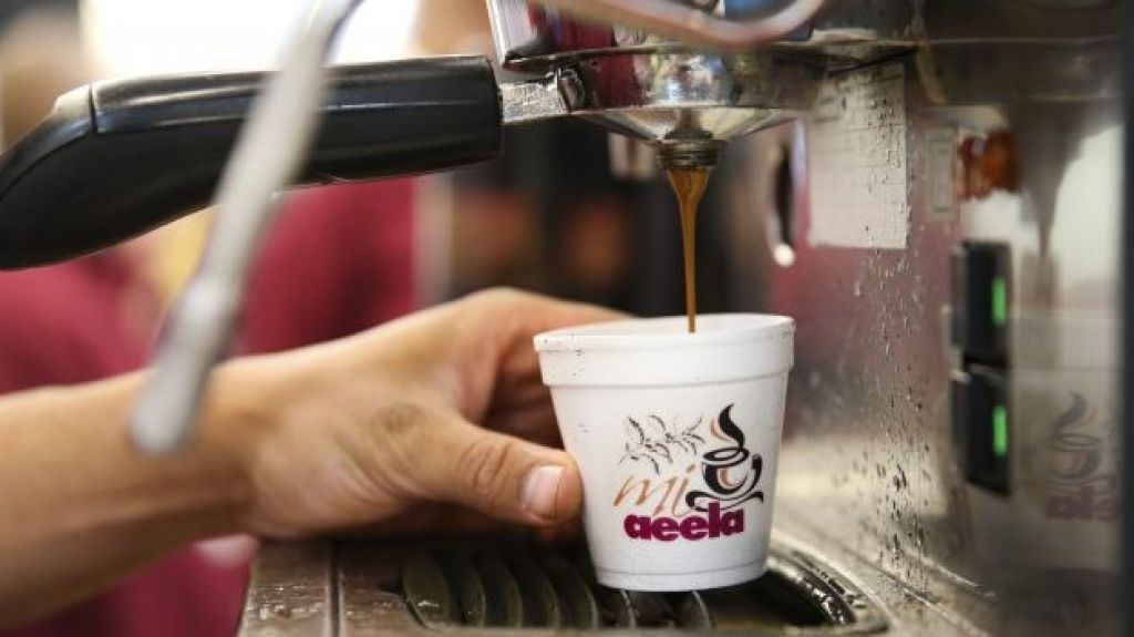 Cooperativa productora café Mi AEELA desmiente que no sea totalmente ...