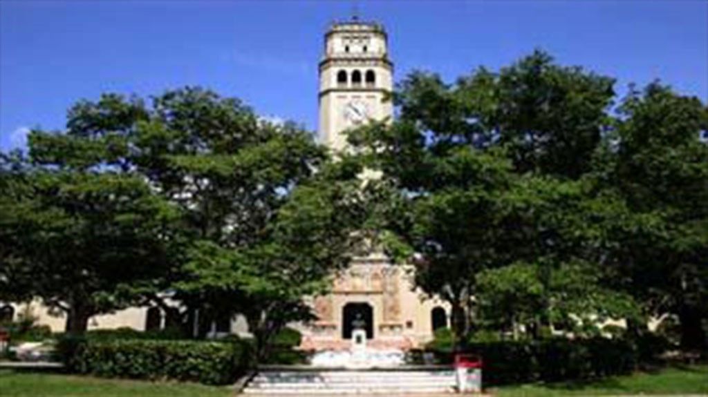 Mañana colación de grados del recinto de Río Piedras de la UPR