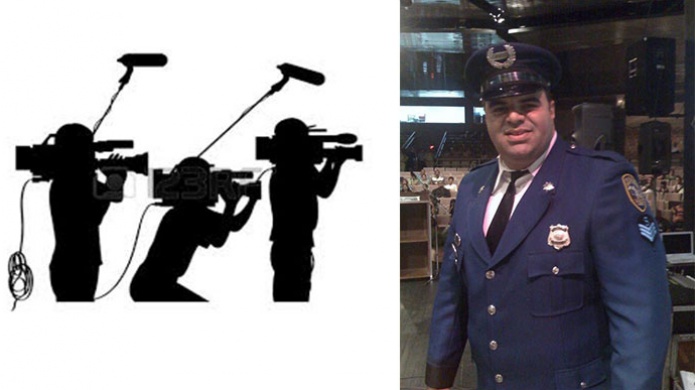 Sgto. Axel Valencia: Trato igual para todos los medios de prensa en la ...