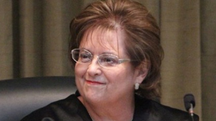 Confirmada Liana Fiol Matta como Jueza Presidenta del Tribunal Supremo