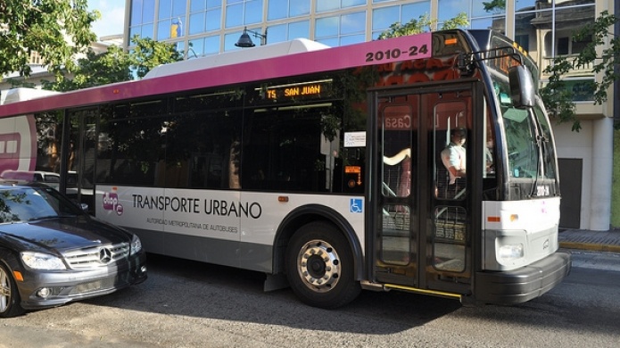 AMA - Autoridad Metropolitana de Autobuses | Área Metropolitana de San ...