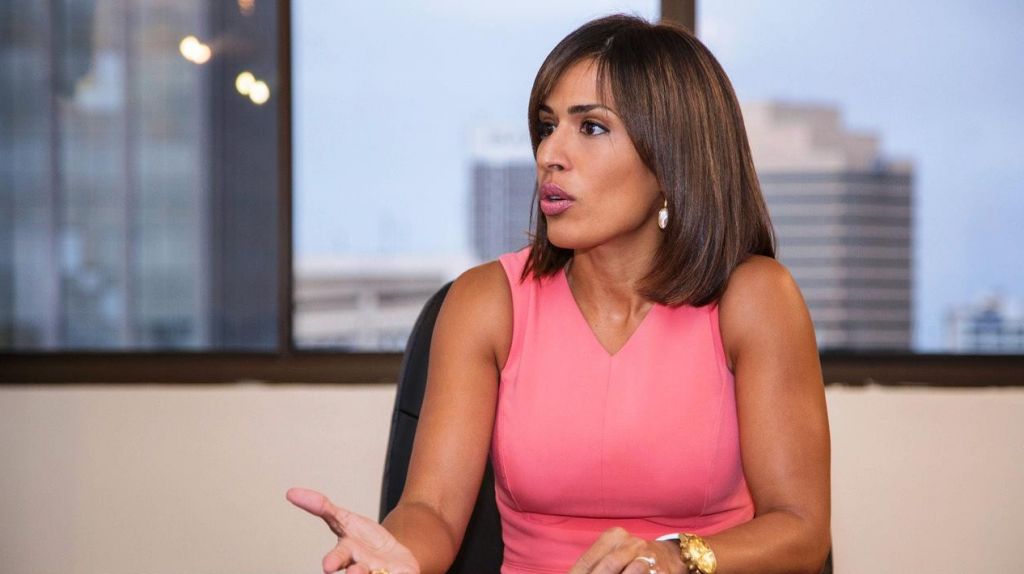 Gobernador designa a la actual directora ejecutiva de la ACAA como ...