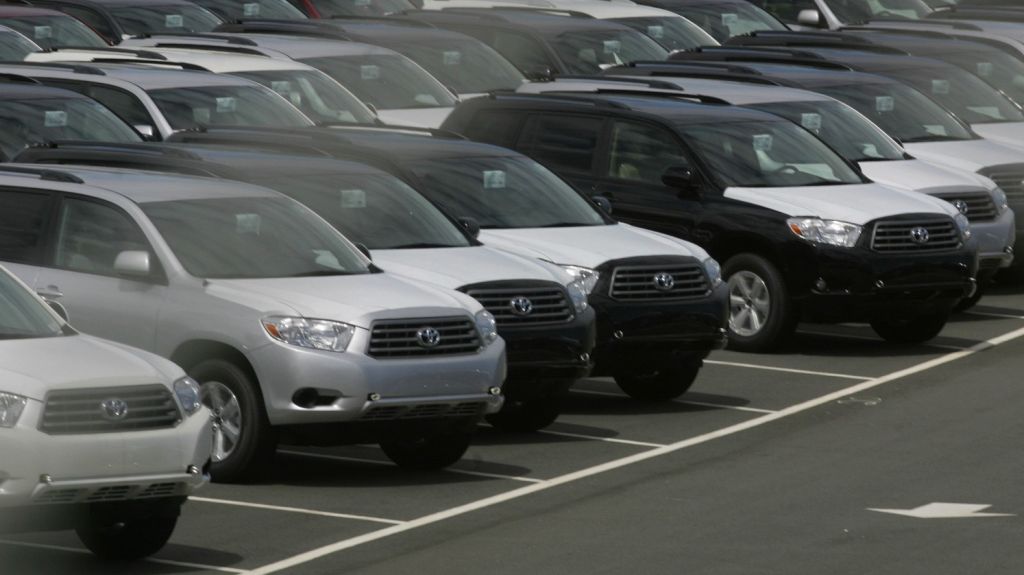 Ventas coches nuevos en Puerto Rico sube sobre el 2018 pero baja en ...