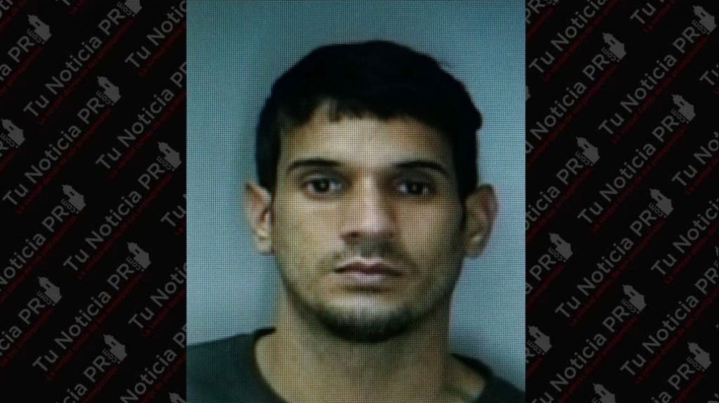 A La Cárcel Hombre Acusado De Intento De Asesinato En Carolina