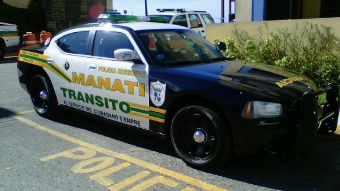 Enfatiza nuevo alcalde de Manatí que su prioridad es la seguridad