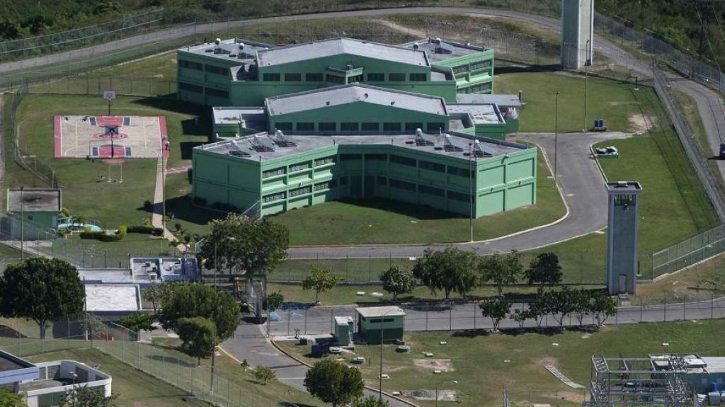 Investigan muerte de un confinado en cárcel de Ponce