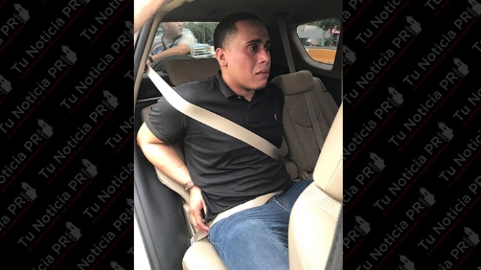 Asalto esta mañana el Banco Popular en Sabana Grande, pero la bomba de ...