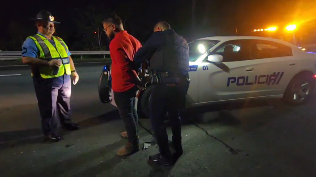 Video: Identifican a conductor “Borracho” que mató a un joven de 21 ...