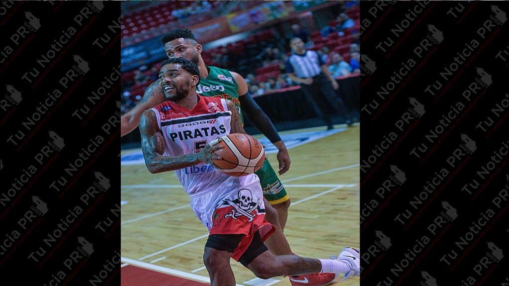 Ganan Capitanes y Piratas en sus canchas