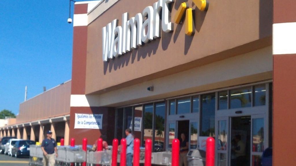 Walmart incluirá a Puerto Rico en el aumento del salario mínimo de ...