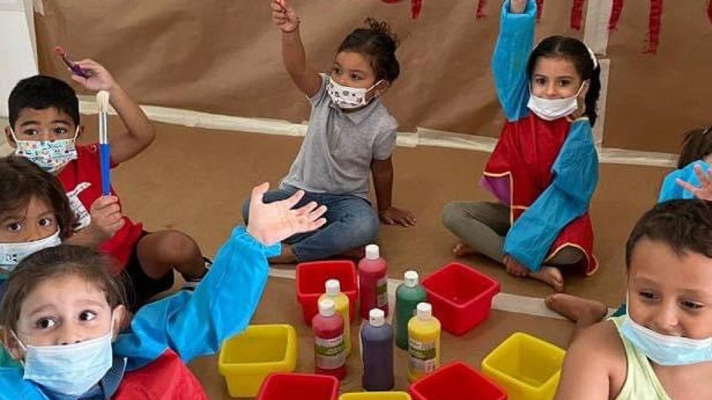 Niños y niñas de Cayey se educan para combatir el acoso